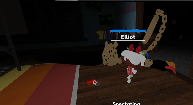 twisted dyle | Fandom