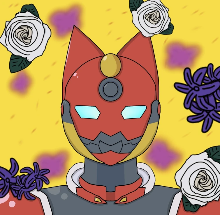 ARTS!(Also a rant/analysis) | Fandom