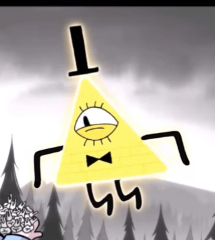 Love it when Bill has that crazy look in his eye ️ | Fandom