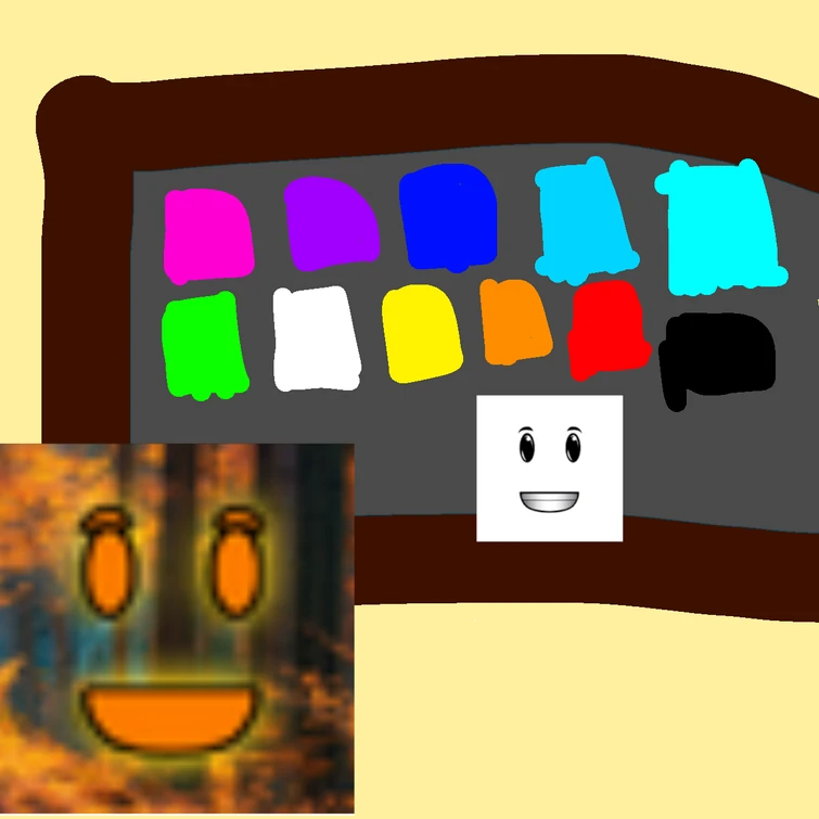 Behavior card day but IR wiki | Fandom