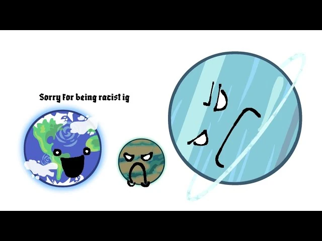 ..solar's balls pt. 2 | Fandom