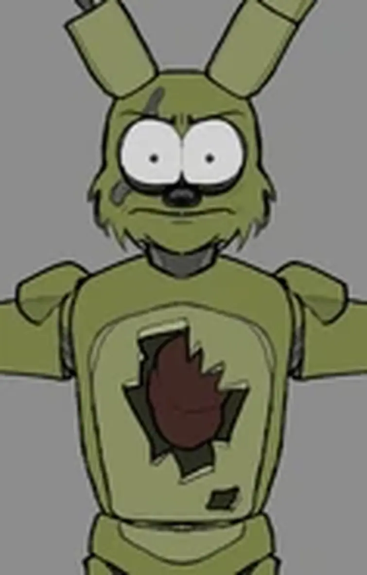Maybe hot take? | Fandom