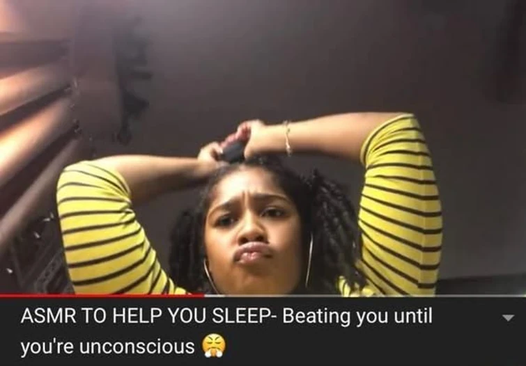 y'all what tf happened | Fandom