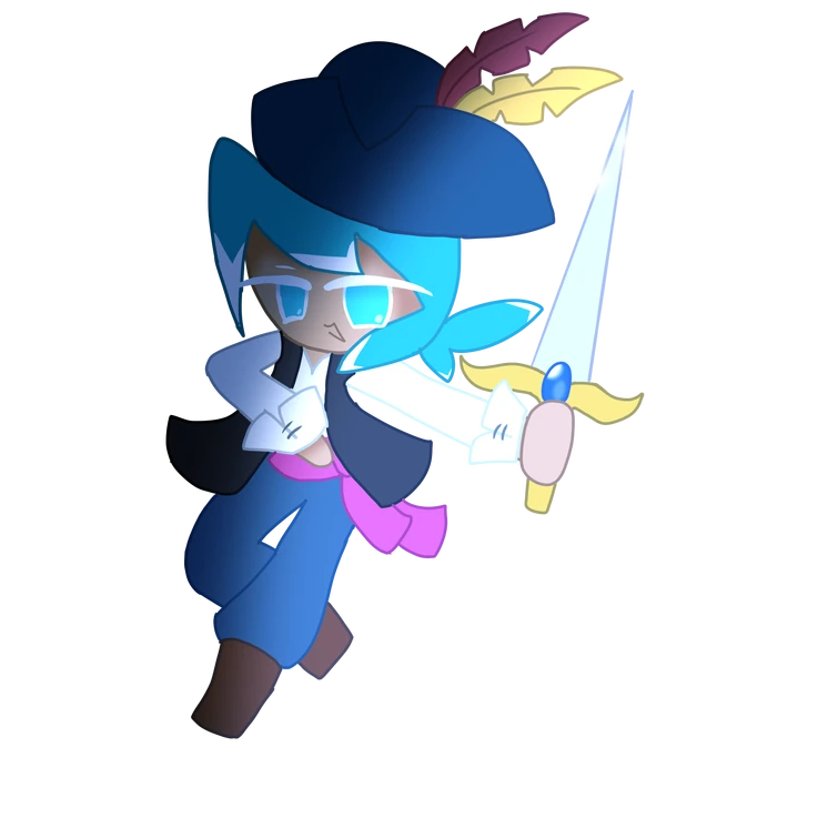 Ocean OCs Recreate! (FINALLY THOOOO) | Fandom