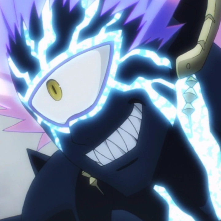 What if lord Boros was alive ? | Fandom