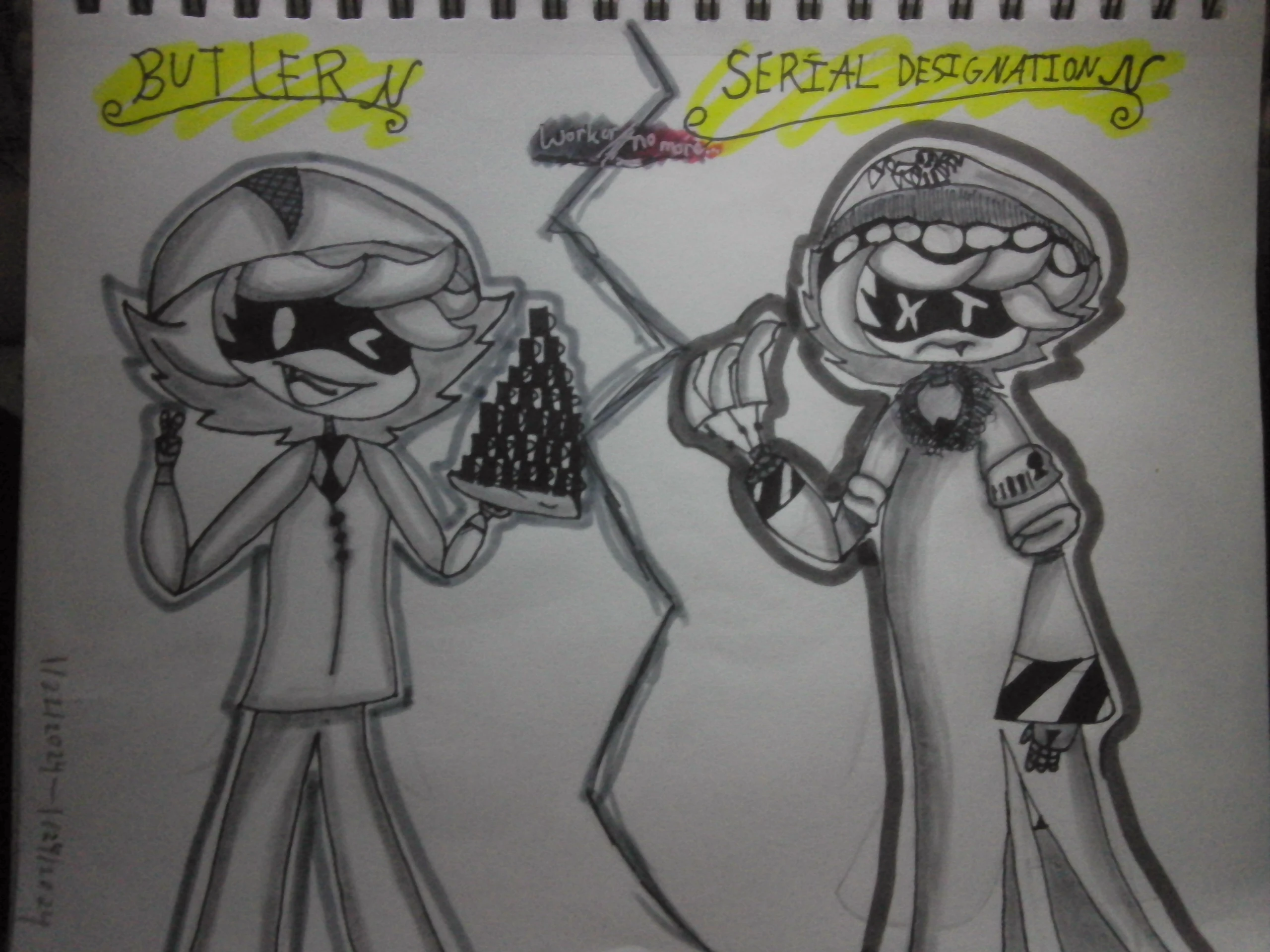 :D Artzzzz | Fandom