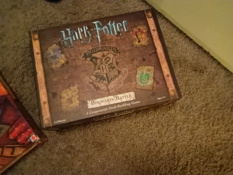 Discuss Everything About Harry Potter Wiki | Fandom