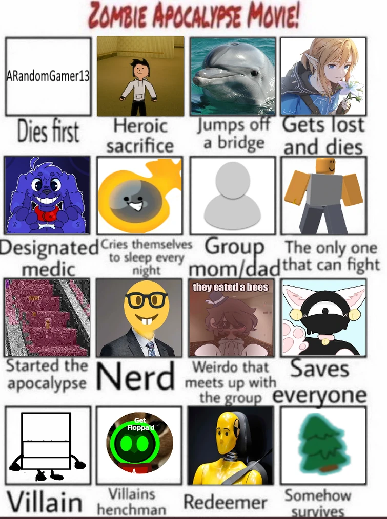 Someone remember this | Fandom