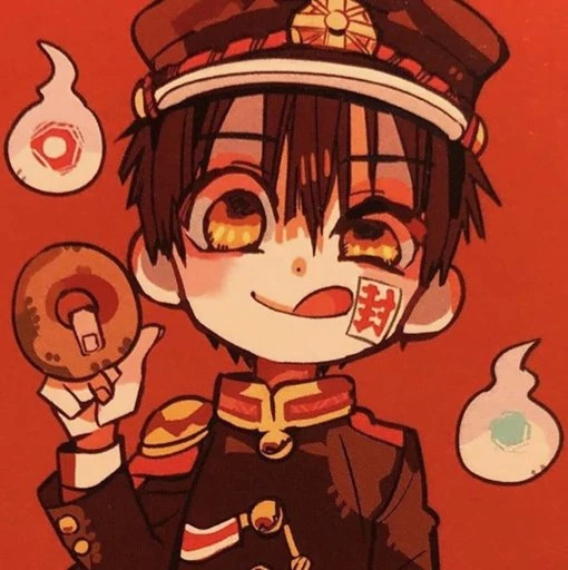 🌸Hanako and donuts🌸 | Fandom