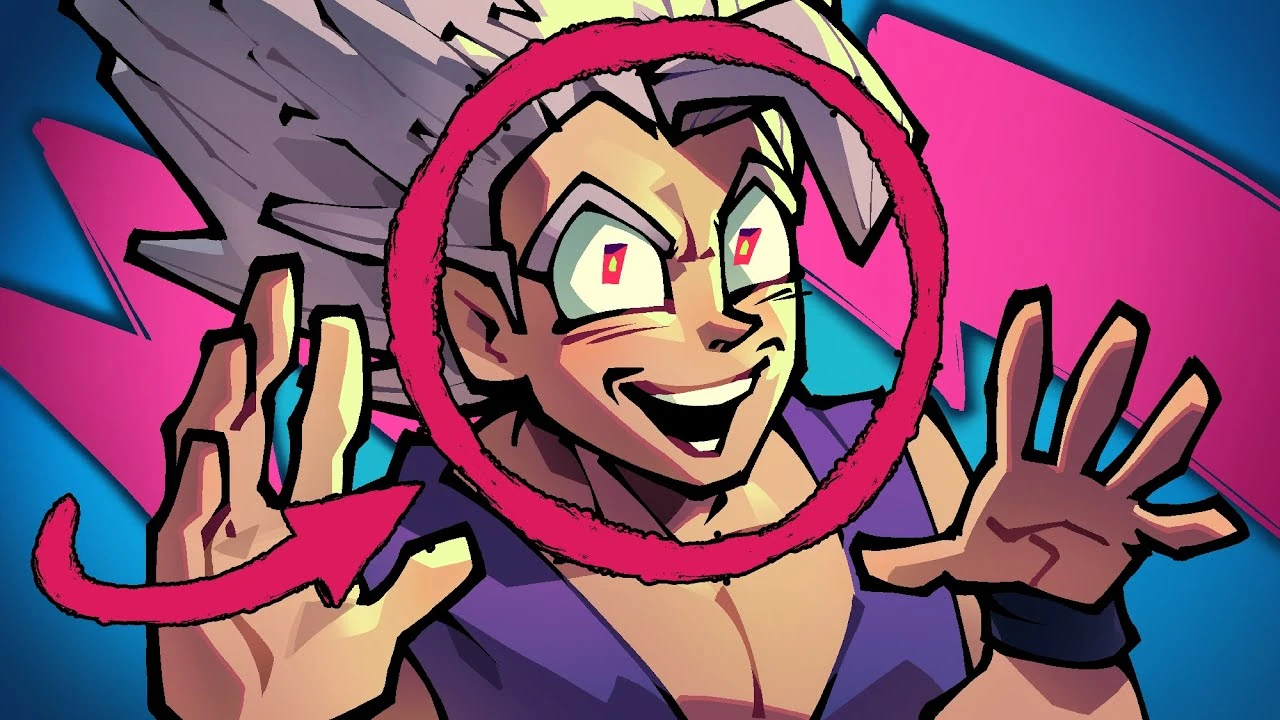 Who's this guy? | Fandom