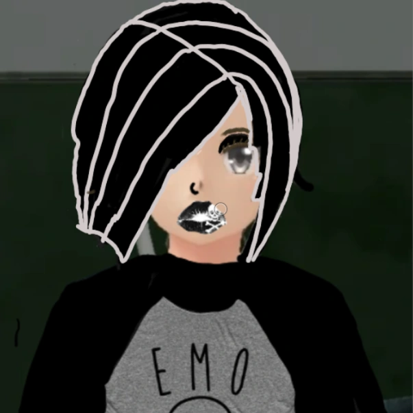 EMO Kaorumisono!!!!!!!(:D) | Fandom