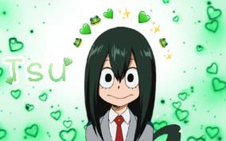 Happy birthday Tsu | Fandom