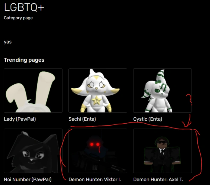 Quick question. | Fandom