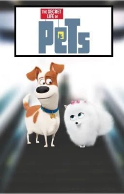 The Secret Life Of Pets:The Series (Season 1) | Fandom
