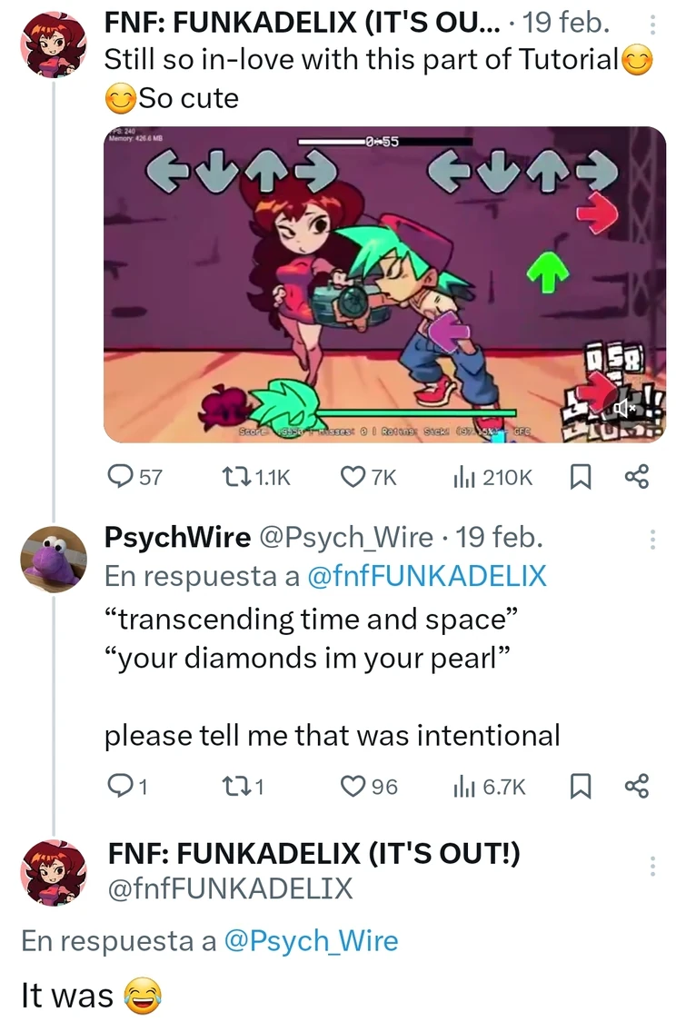 in Funkadelix, | Fandom