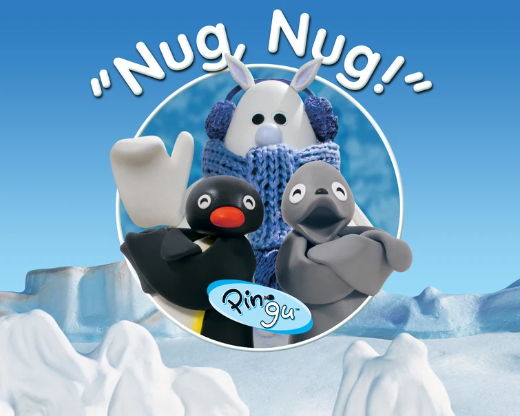 Pingu UK website wallpapers? | Fandom