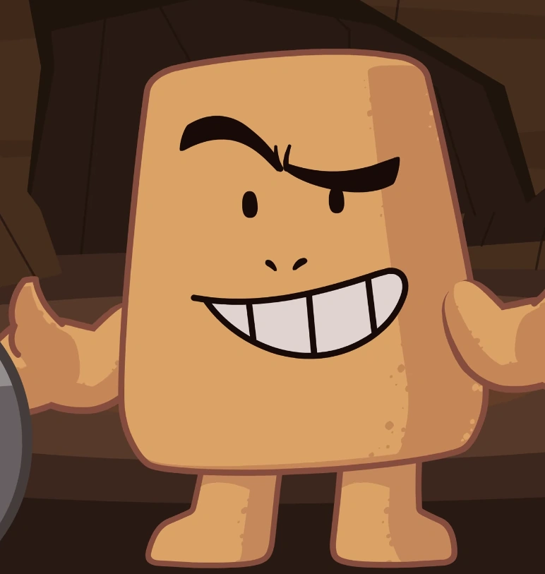 guys please just HEAR ME OUT /hj | Fandom