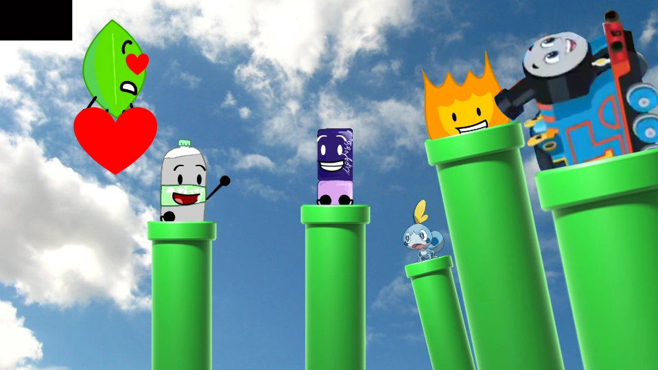 BFCI SOS EPISODE SNEAK PEAK THUMBNAIL (unfinished) | Fandom