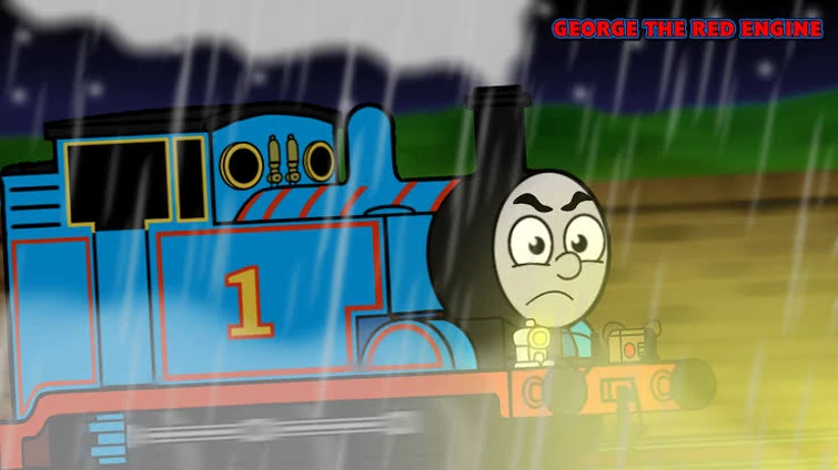 We all know who the mad bomber is(bluebell) but who's the grand ...