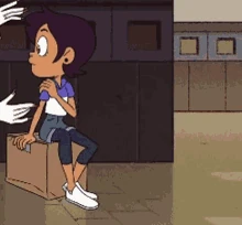 Why did Luz do this? Wrong answers only | Fandom