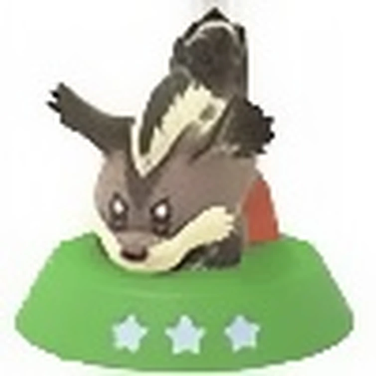 I had a dream last night about Primal Bandana Awoofy | Fandom