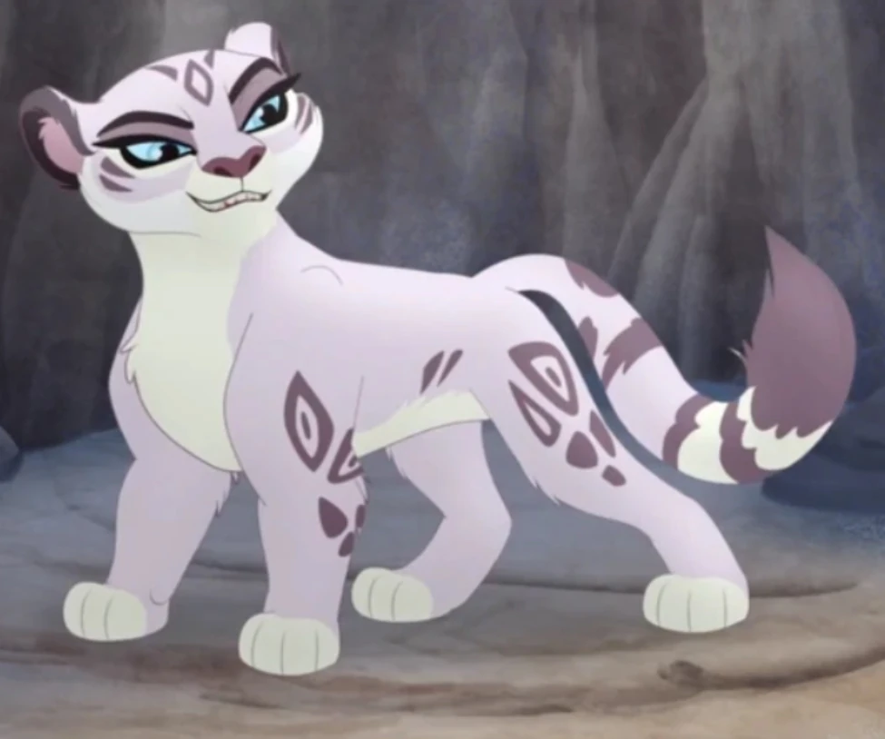 Discuss Everything About The Lion Guard Wiki | Fandom