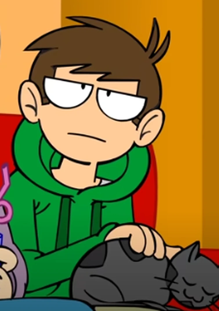 Discuss Everything About Eddsworld Wiki | Fandom