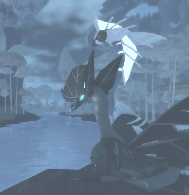 thero and dio screenshot | Fandom