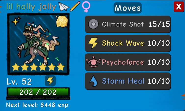 weird fella | Fandom