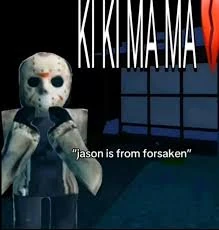 What is the most satisfying thing for Jason? | Fandom