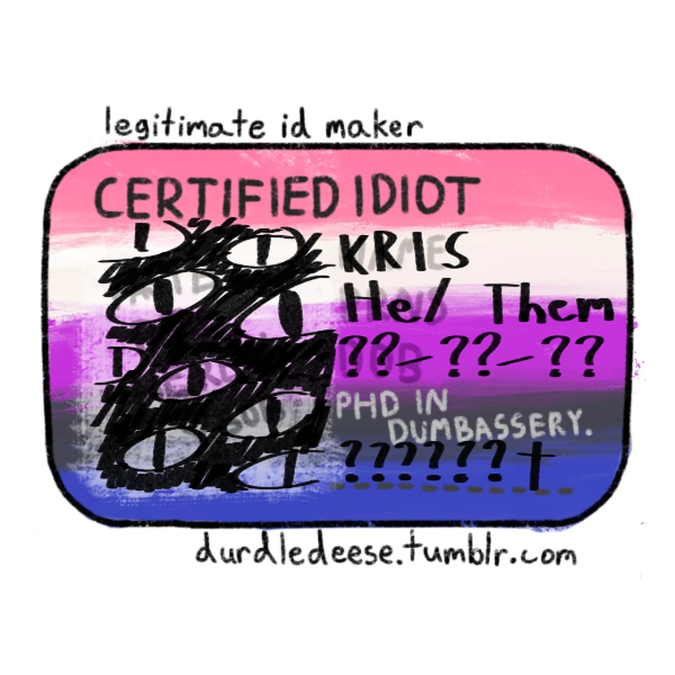 Yknow what? | Fandom