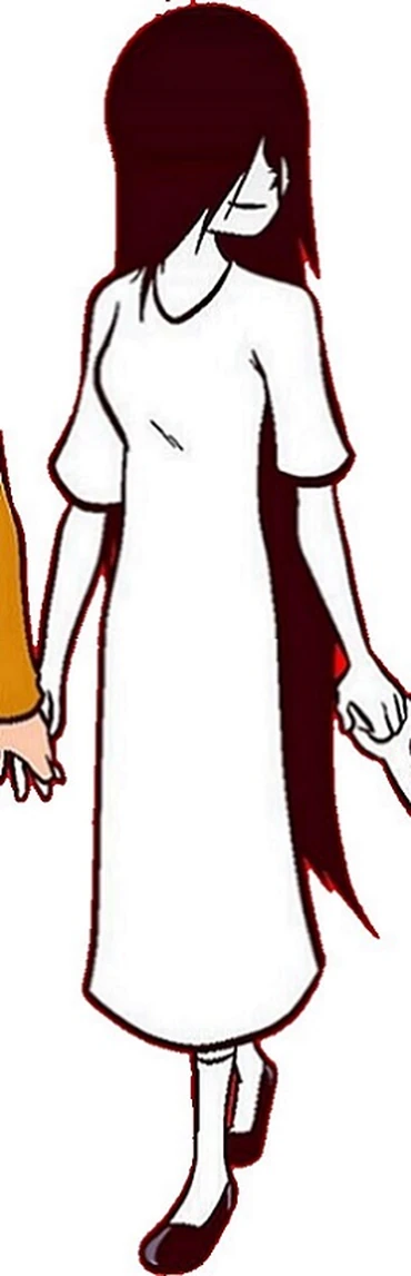 Marceline VS Emiko Williams (Adventure Time VS Erma) | Fandom