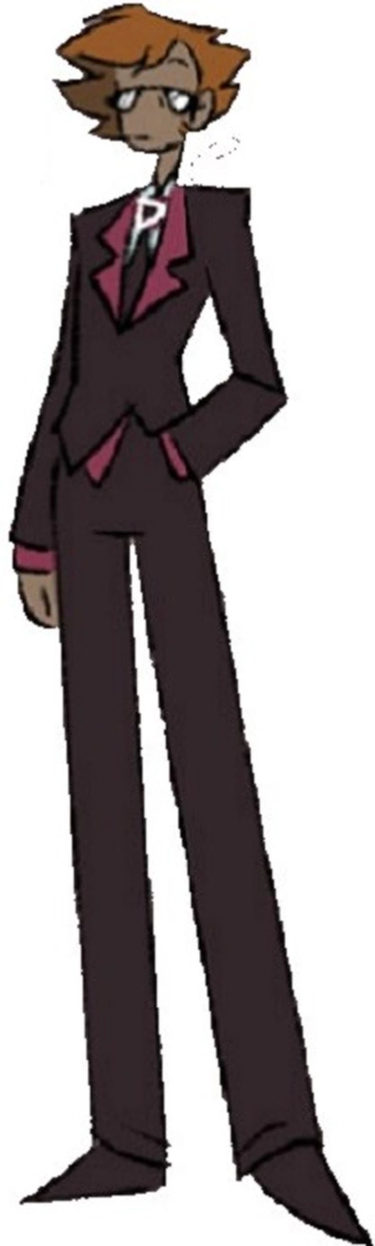 Helluva Boss Cartoon Logic | Fandom
