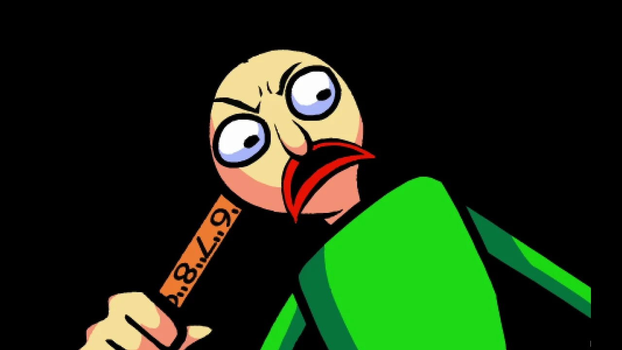 Baldi explains the fnaf lore | Fandom