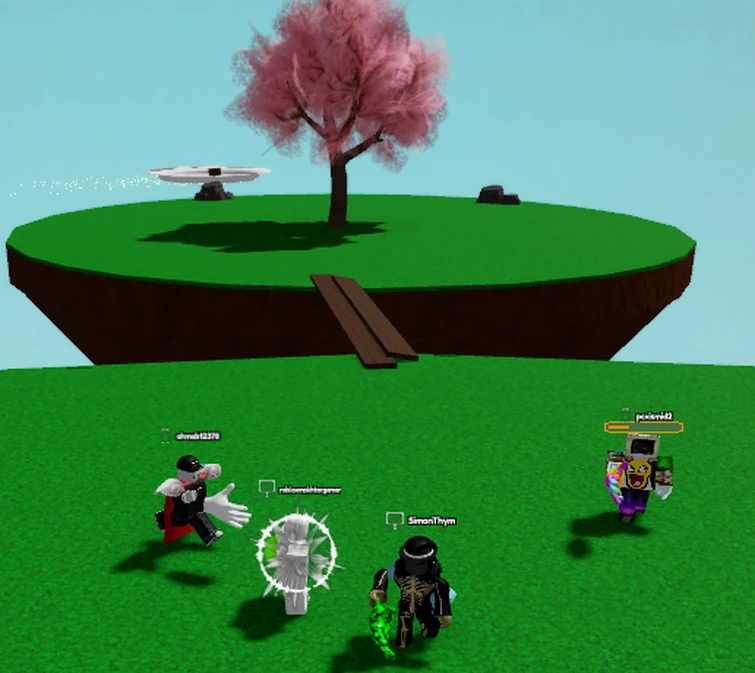 NEW ROCK!! | Fandom