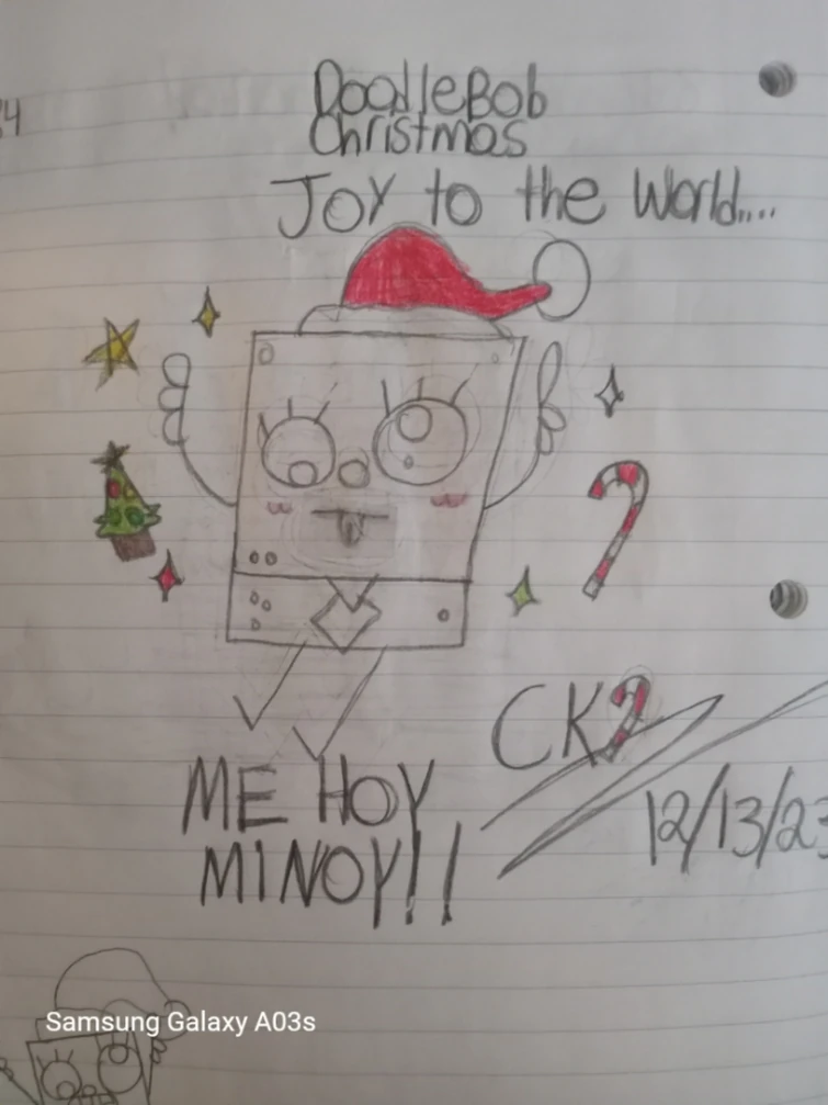 Discuss Everything About Encyclopedia SpongeBobia | Fandom