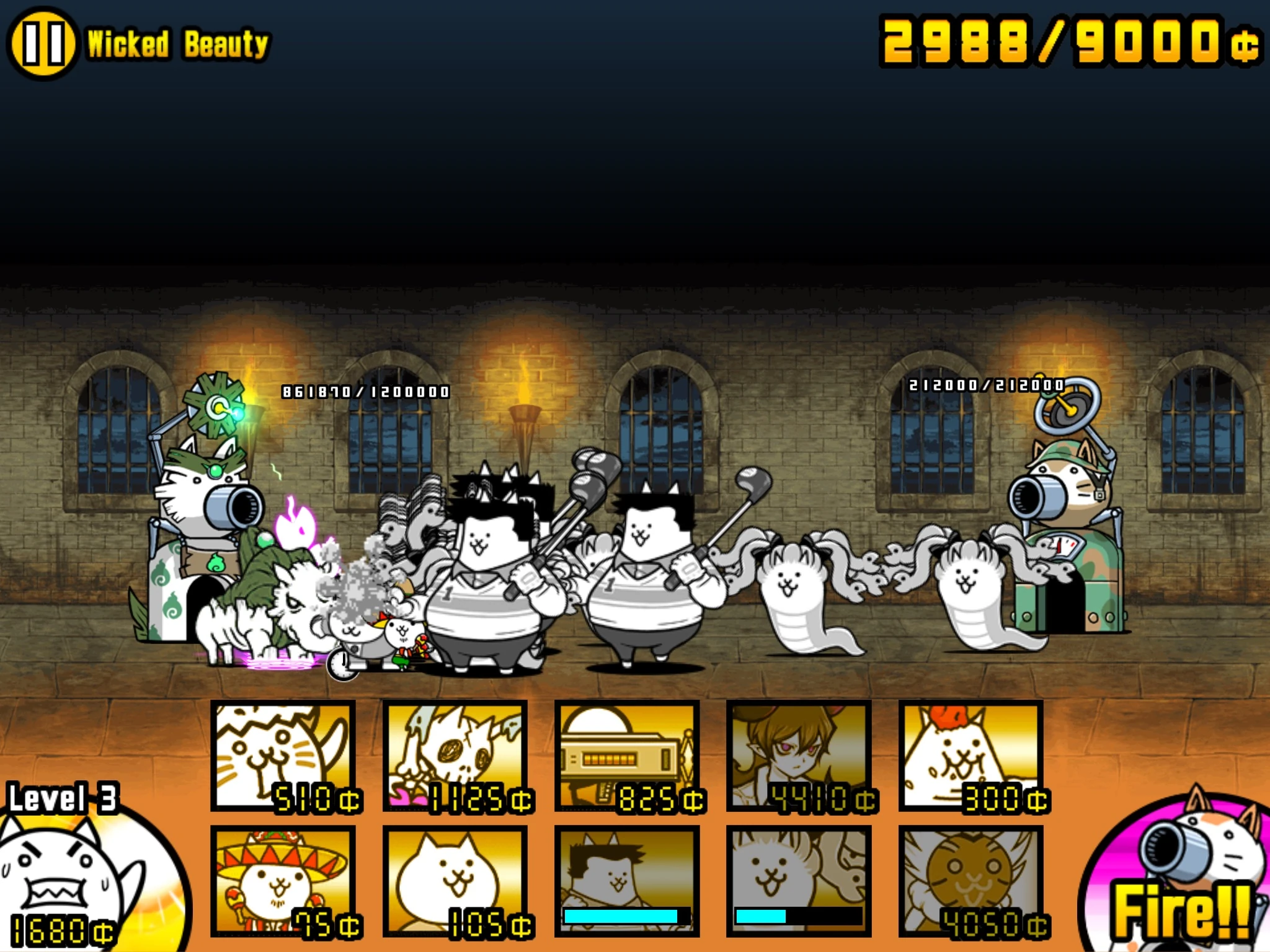 Pain (UL Progress Dump) | Fandom