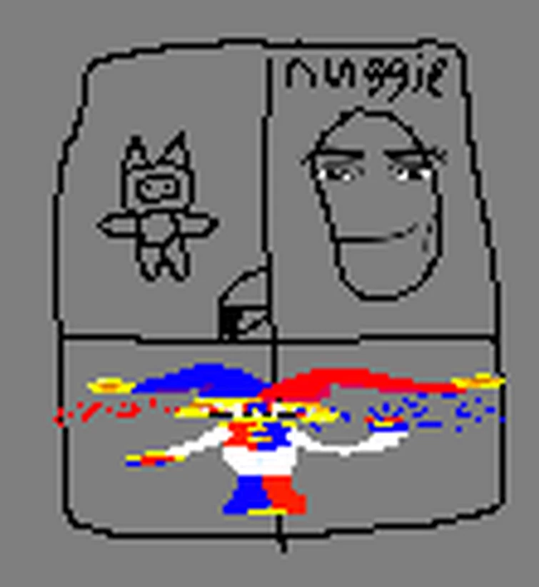 P A R O D Y B R A I N R O T | Fandom