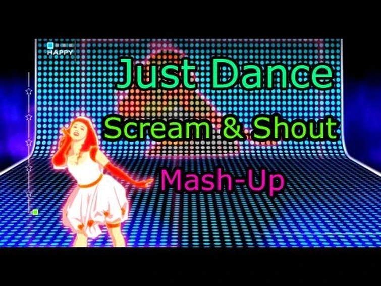 Discuss Everything About Just Dance Wiki | Fandom