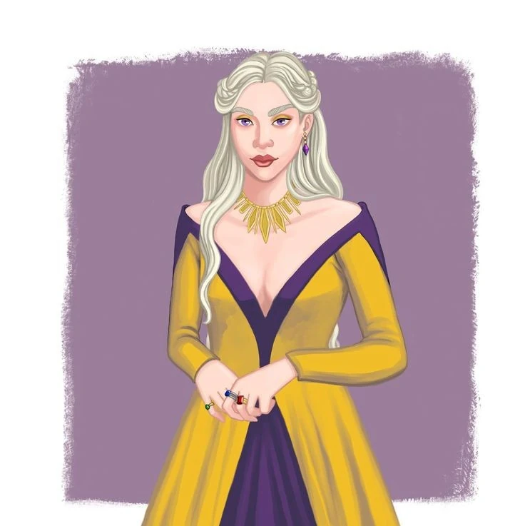 Saera Targaryen | Fandom