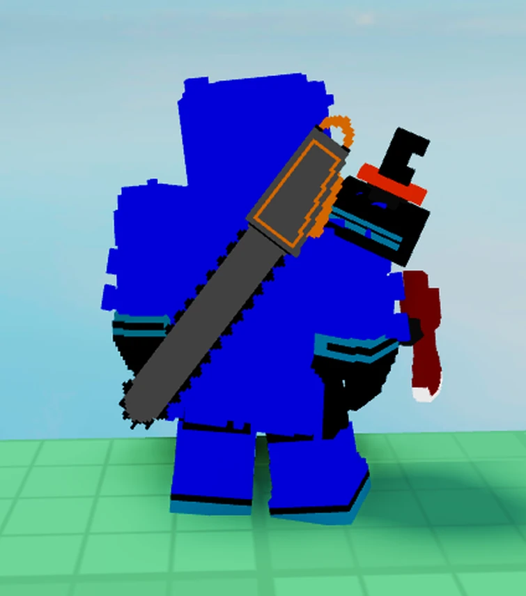 I felt like doing this cause the ones on slasher skin page do not look ...