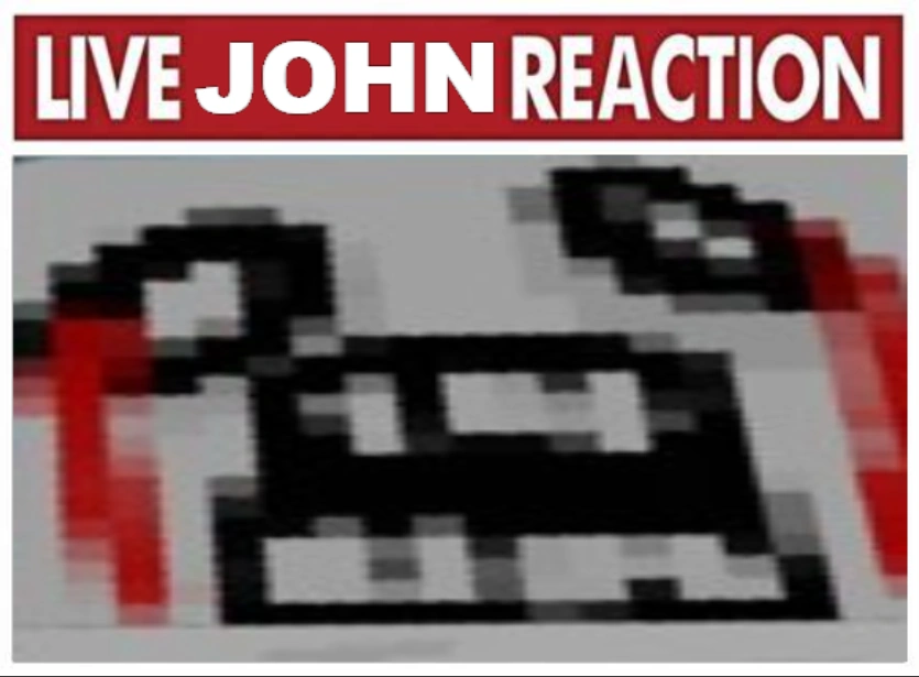 I LOVE YOU JOHN CAMP CATACLYSM | Fandom