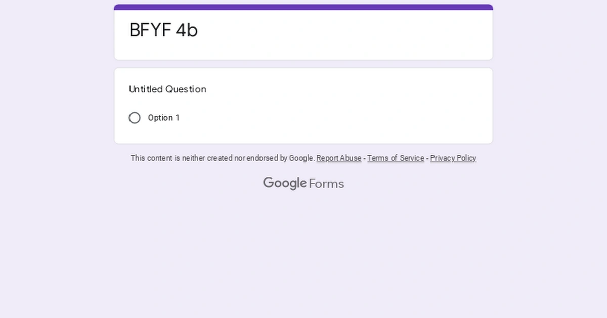 BFYF 4b: Landslides, Oh Nevermind | Fandom