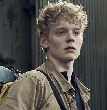 Discuss Everything About The Rain Wiki | Fandom