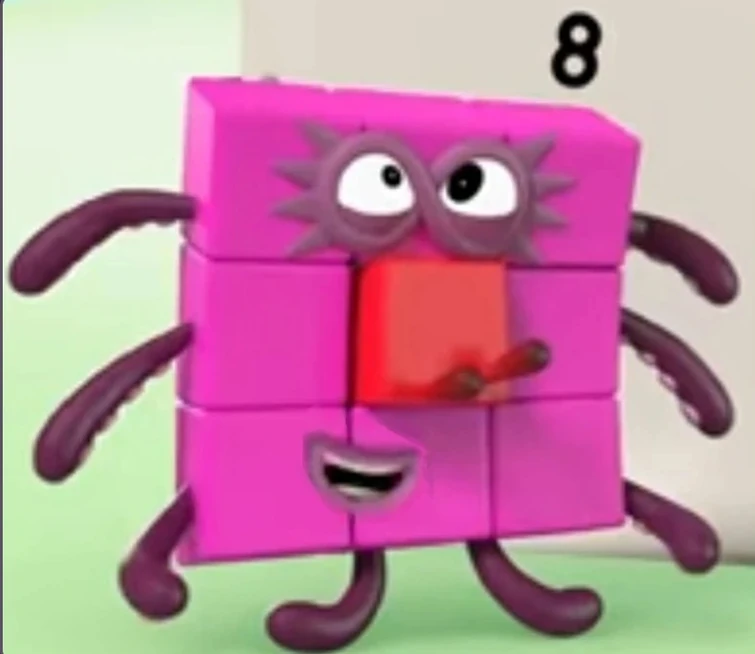 Discuss Everything About Numberblocks Wiki | Fandom