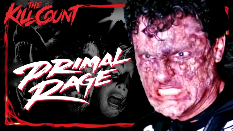 Primal Rage (1988) KILL COUNT | Fandom
