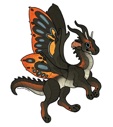Discuss Everything About Wings of Fire Wiki | Fandom
