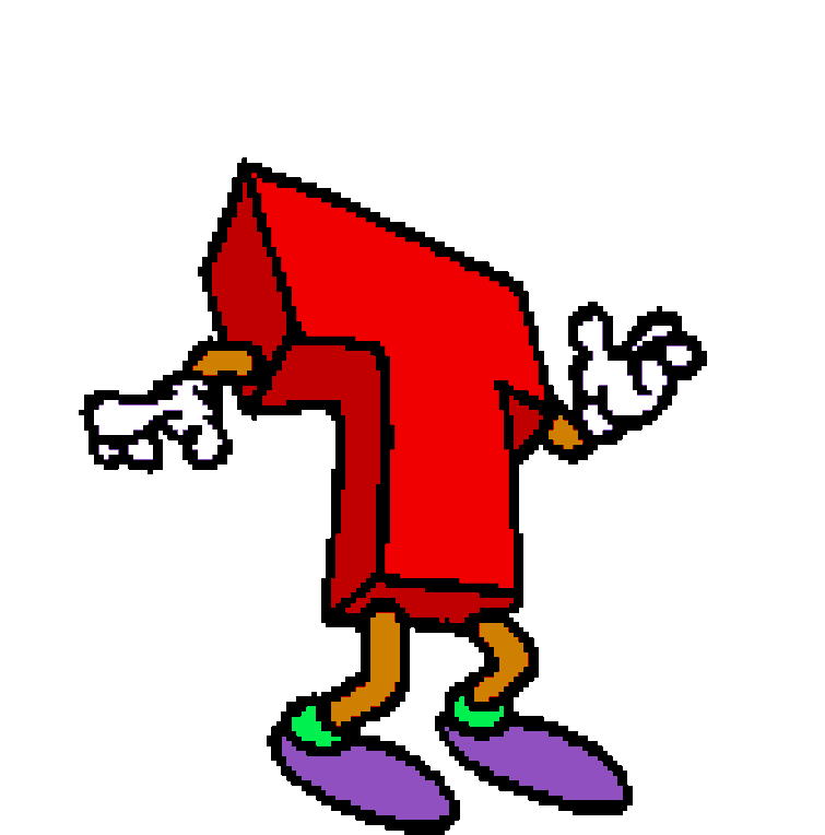 Dancing letters | Fandom