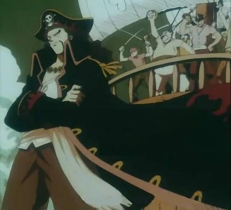 Discuss Everything About One Piece Wiki | Fandom
