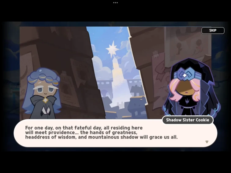 WASSUP ST PASTRY ORDER IS BACK- (SPOILER WARNING) | Fandom